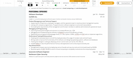 FAQs | Hiration Inc.